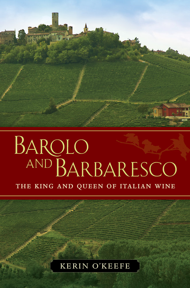 Debunking Barolo myths | Jancis Robinson