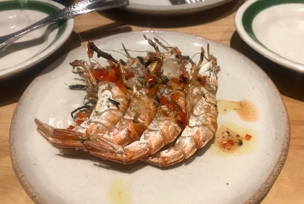 Tokyo's Blind Donkey plus a classic | Jancis Robinson