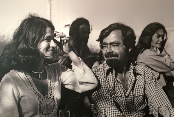 A half century of Ridge Monte Bello | Jancis Robinson