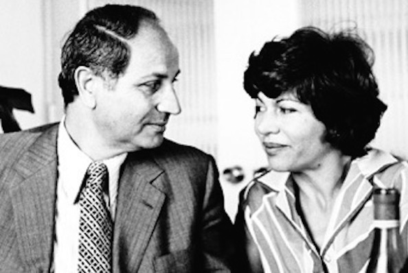 Peter M F Sichel – from CIA to Blue Nun | Jancis Robinson