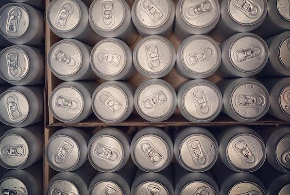 The phenomenal rise of canned wine | Jancis Robinson