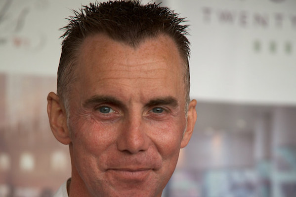 Memories of Gary Rhodes | Jancis Robinson