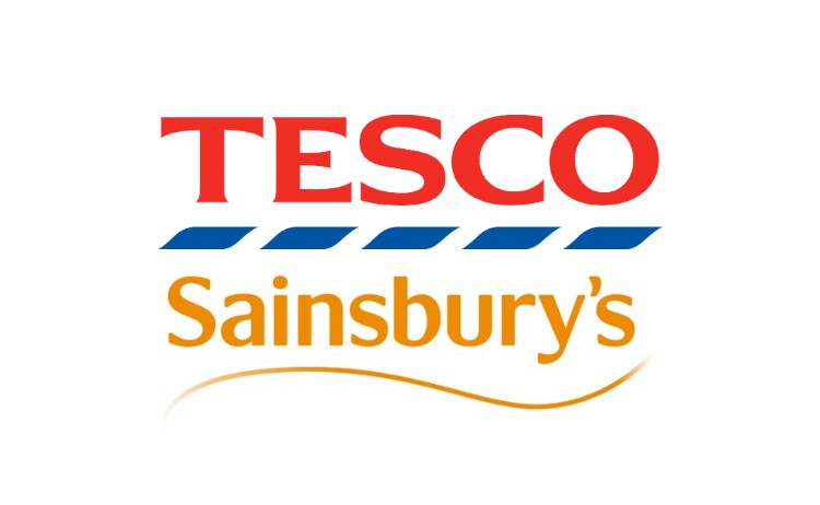 Picking out the best from Tesco and Sainsbury's | Jancis Robinson