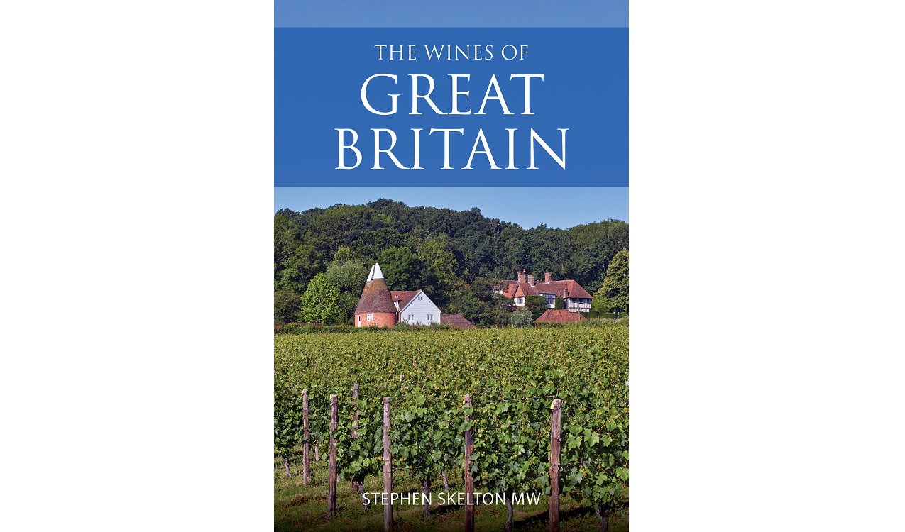 The Wines of Great Britain – book review | Jancis Robinson