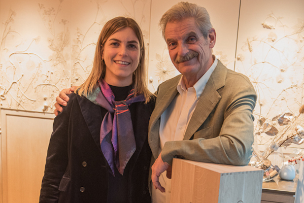 Carlo Ferrini – Mr Merlot becomes Sr Eleganza | Jancis Robinson