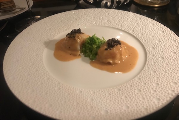 Le Comptoir Robuchon | Jancis Robinson