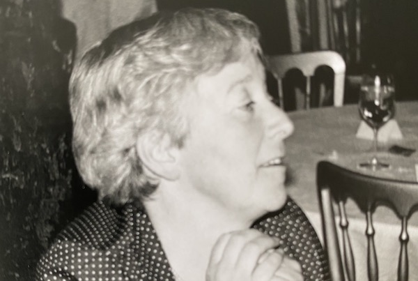 Liz Berry MW RIP | Jancis Robinson