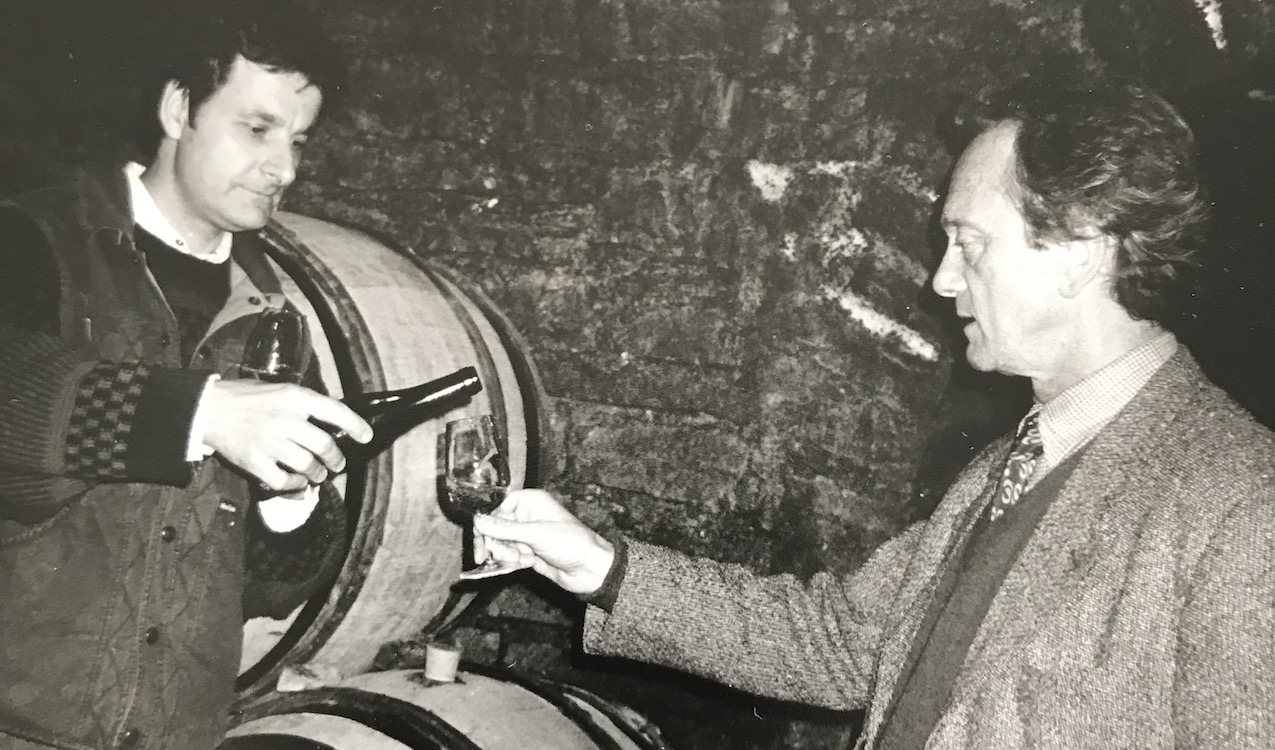 Armit's dozen | Jancis Robinson