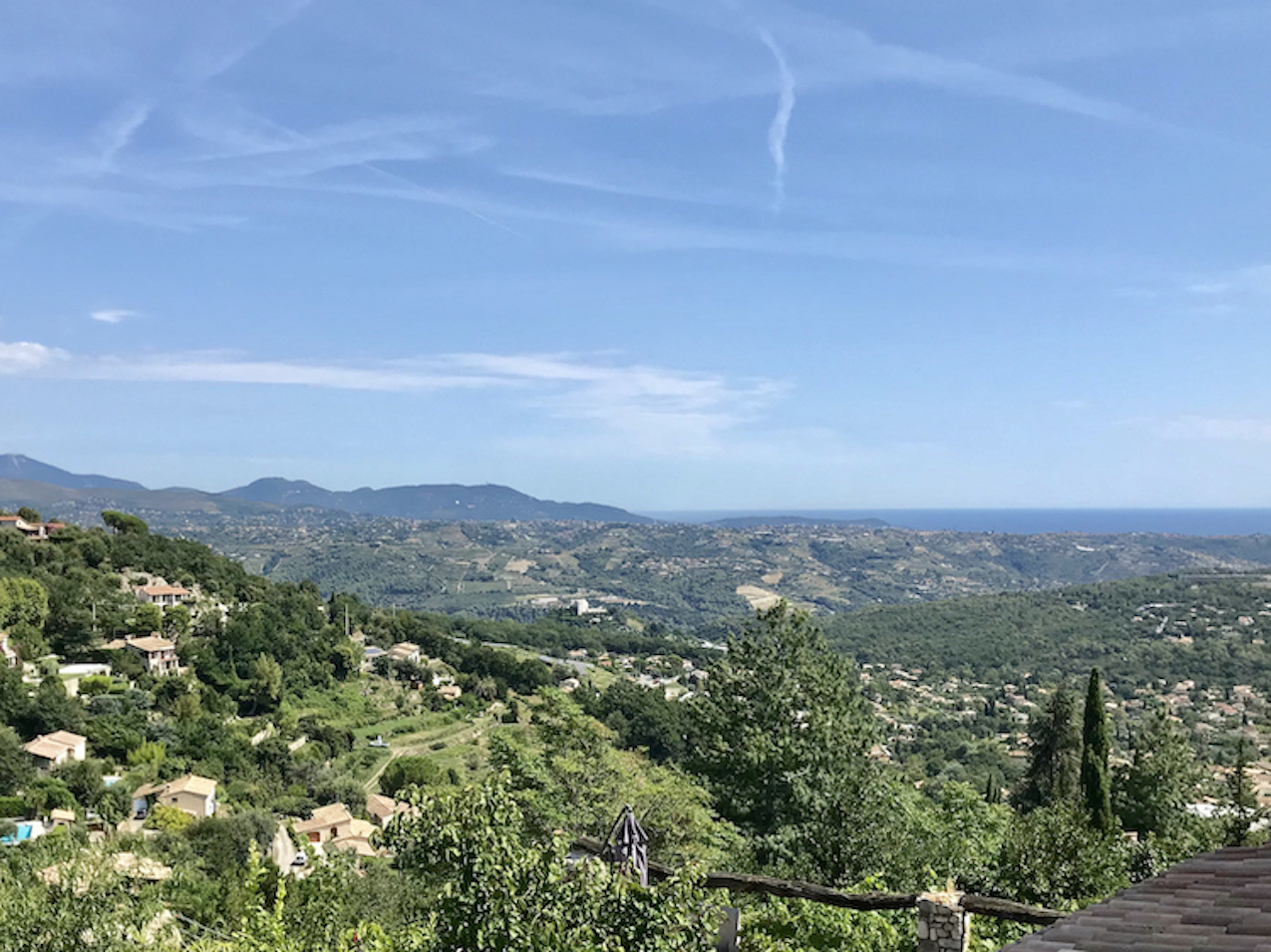 The Riviera's own wine region | Jancis Robinson