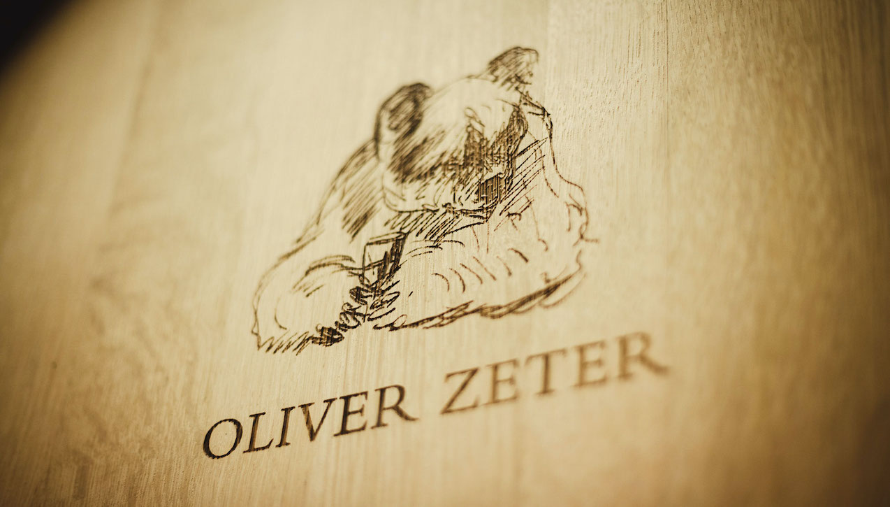 Oliver Zeter Sauvignon Blanc Fumé 2018 Pfalz | Jancis Robinson