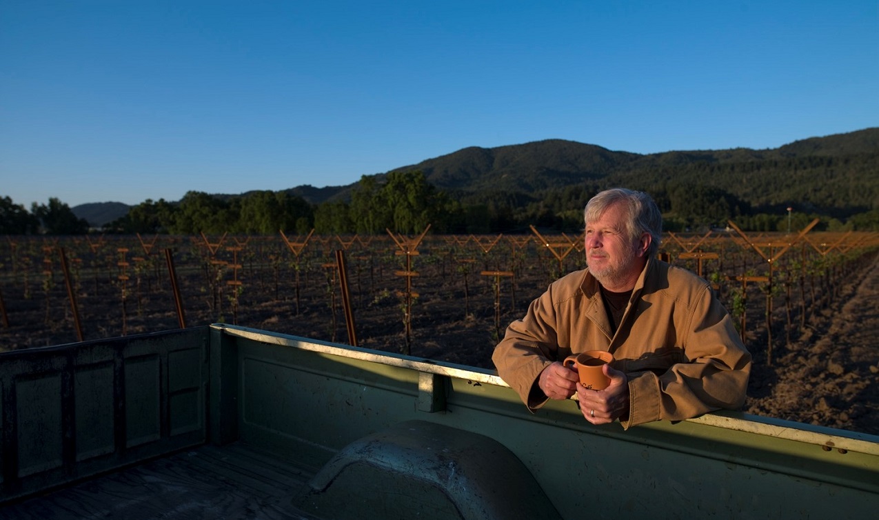 WWC20 – Frog's Leap, Napa Valley | Jancis Robinson