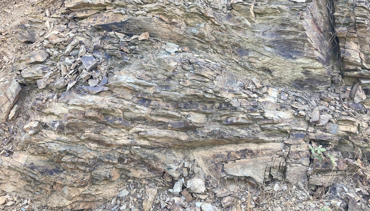 Insisting on schist | Jancis Robinson