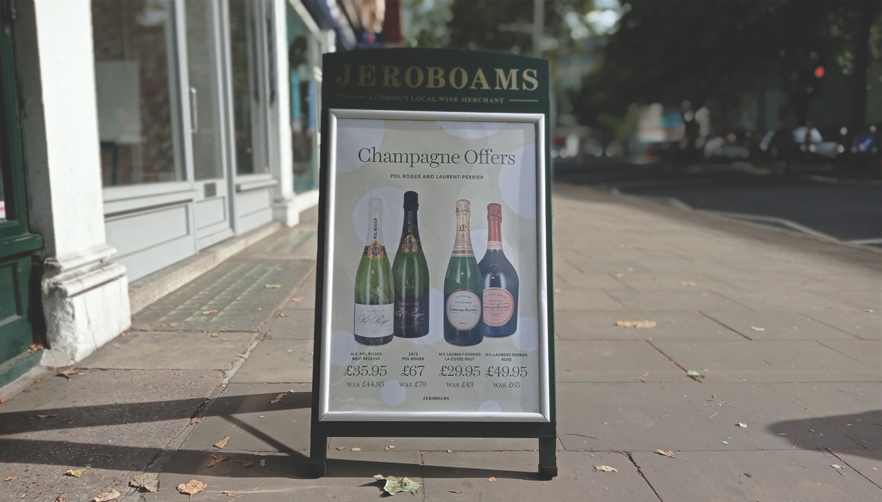 Champagne 2020 – beyond the deal | Jancis Robinson