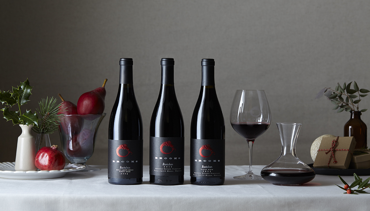 Brooks wines from Oregon | Jancis Robinson
