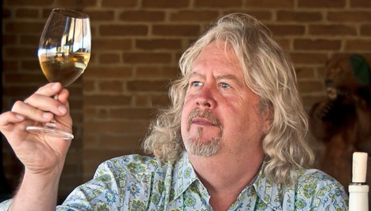 Jim Clendenen 1953–2021 | Jancis Robinson