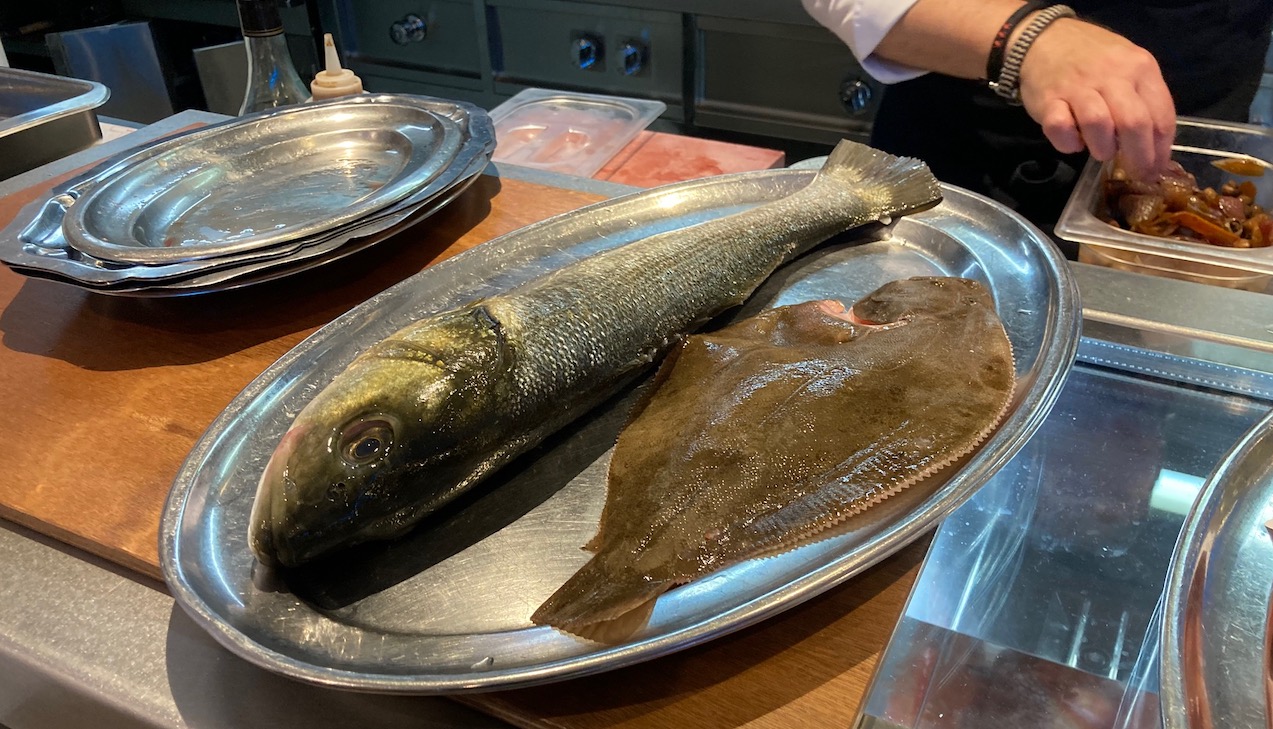 Roses – a fishy business | Jancis Robinson