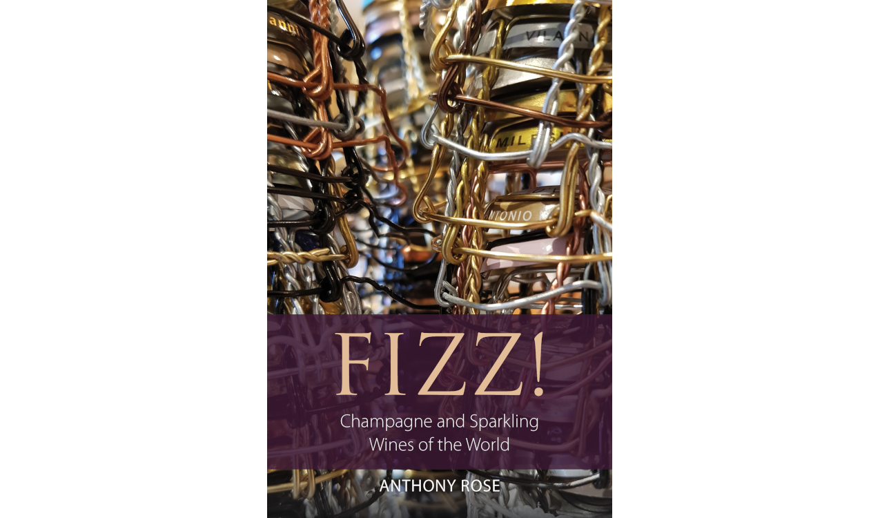 2021 book reviews – fizz | Jancis Robinson