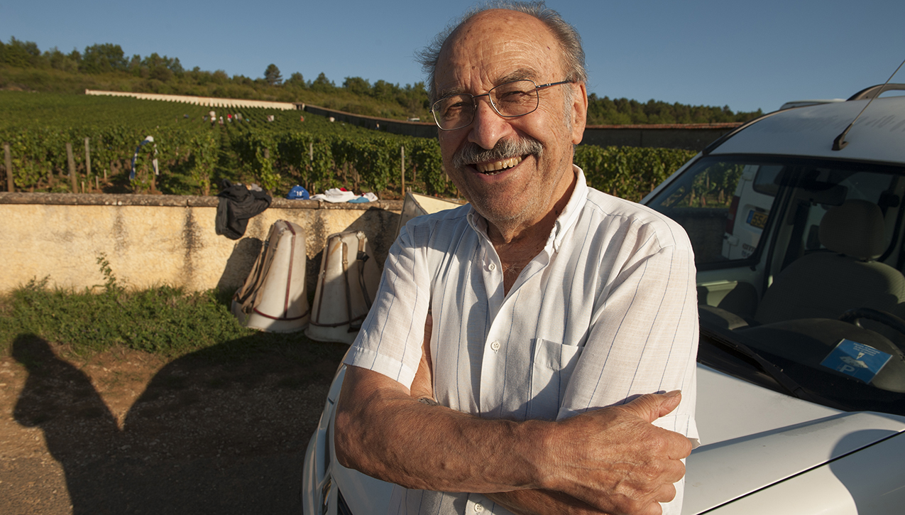 Davy's, HHC's and Robert Rolls' 2020 burgundies | Jancis Robinson