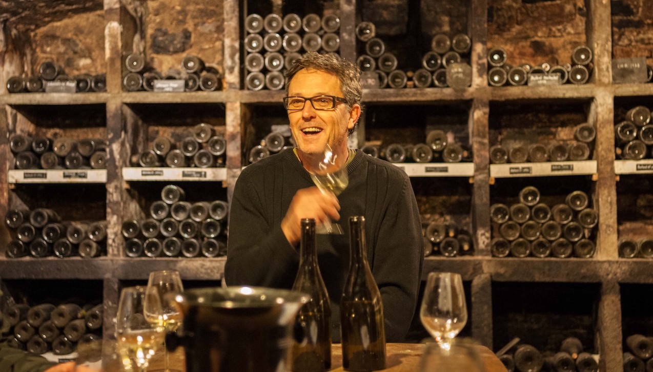 Dom Coffinet-Duvernay's Chassagne-Montrachets | Jancis Robinson