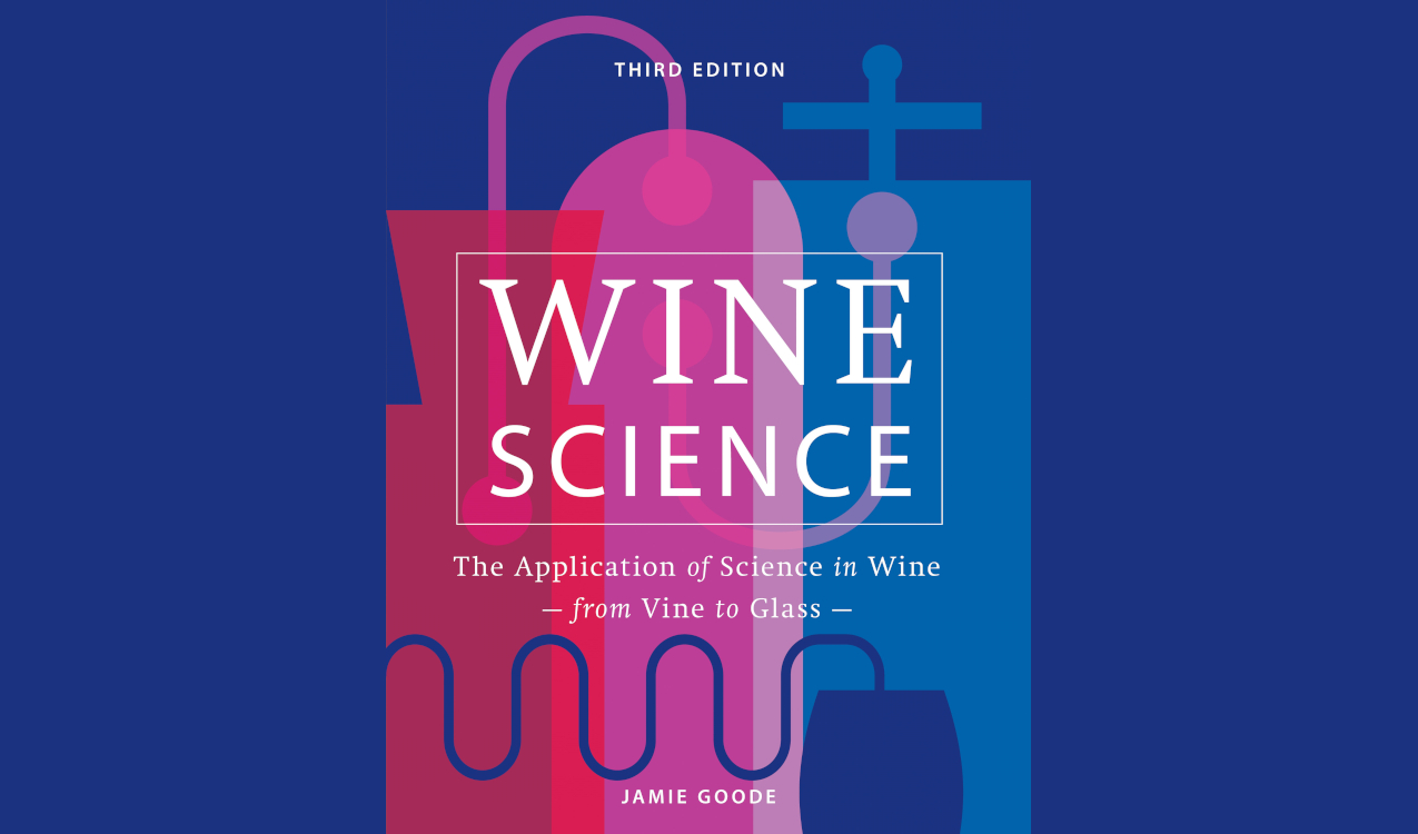 2021 book reviews – science part 2 | Jancis Robinson
