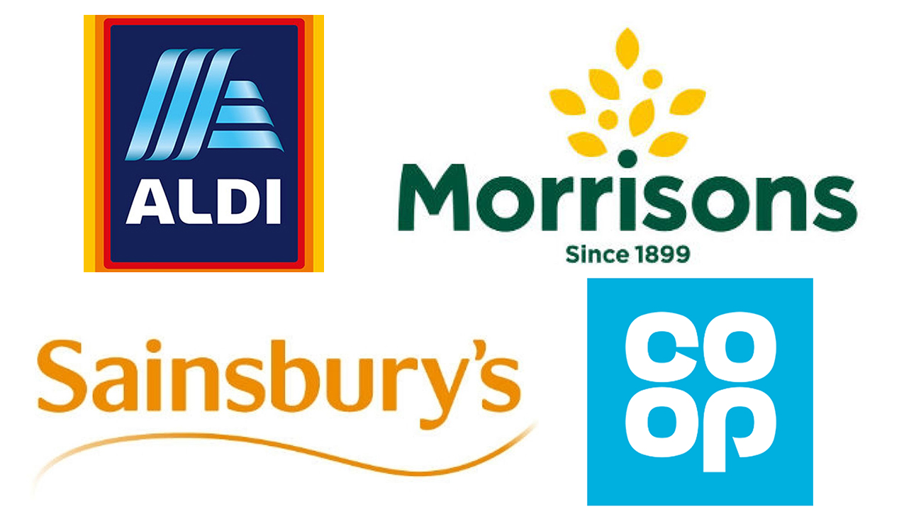 Four UK supermarkets compared | Jancis Robinson