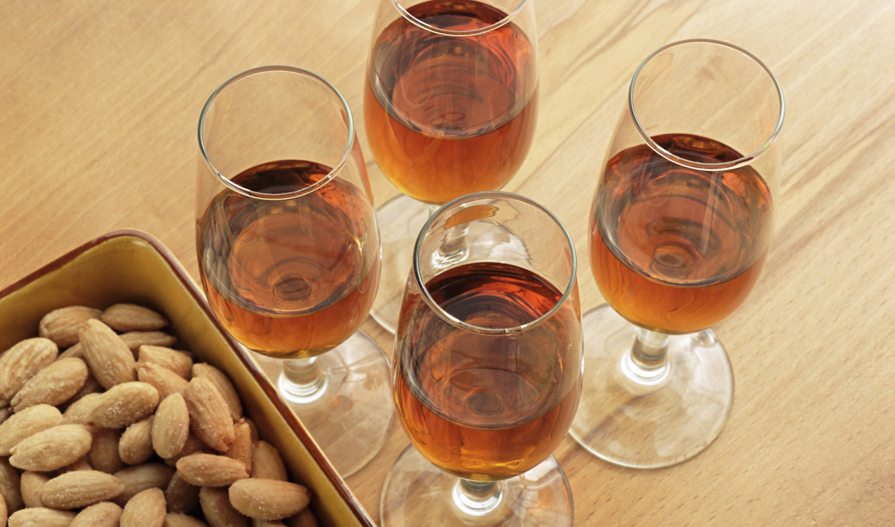 Sherries for all seasons | Jancis Robinson