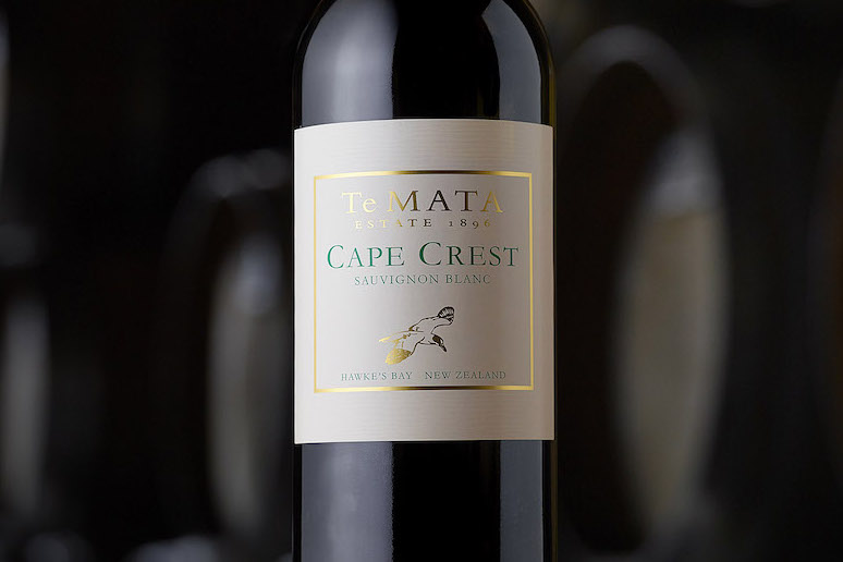 Te Mata, Cape Crest Sauvignon Blanc 2020 Hawke's Bay | Jancis Robinson