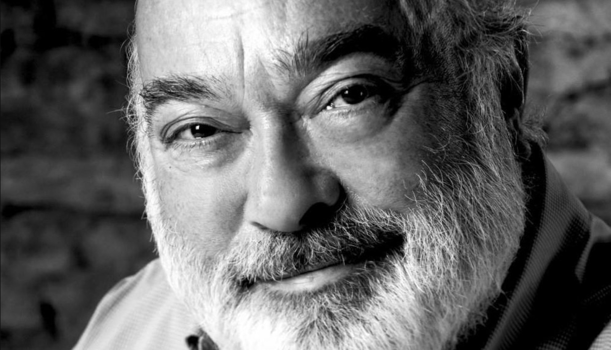 Clive Coates MW remembered | Jancis Robinson