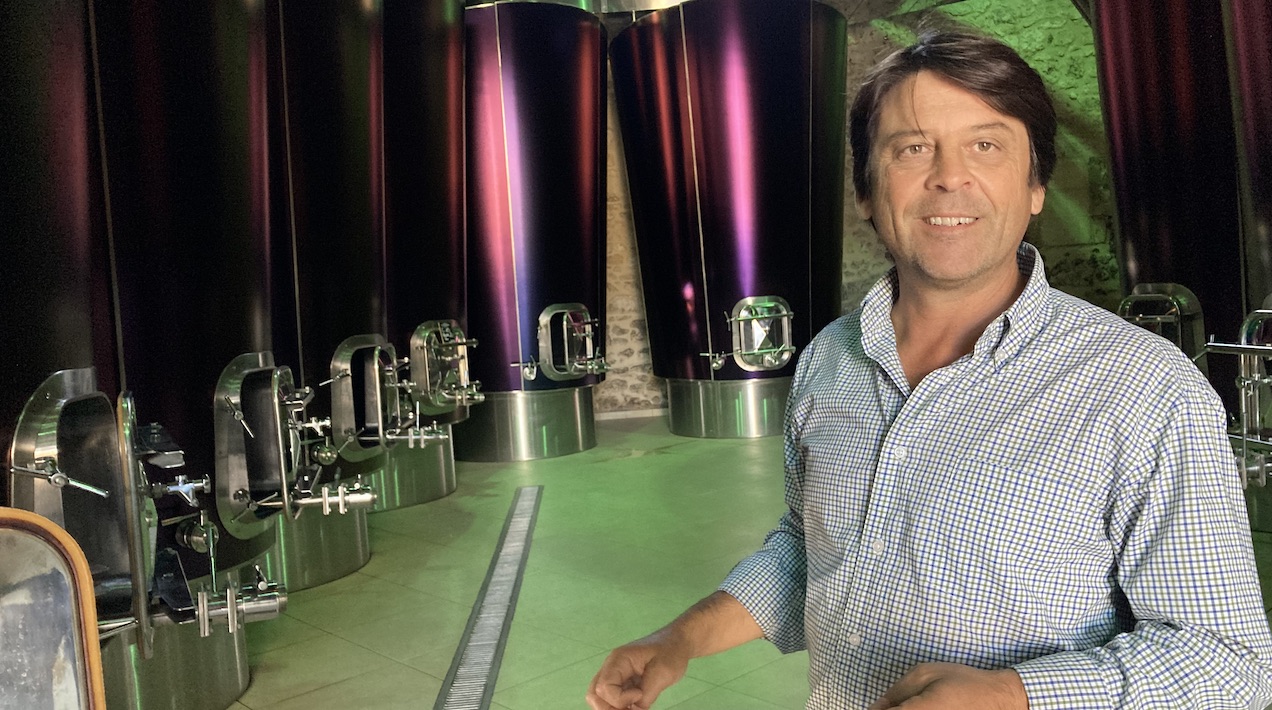 Ch La Gaffelière – no longer on the B-team? | Jancis Robinson