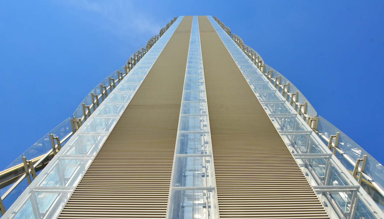 Frescobaldi returns to Montepulciano | Jancis Robinson