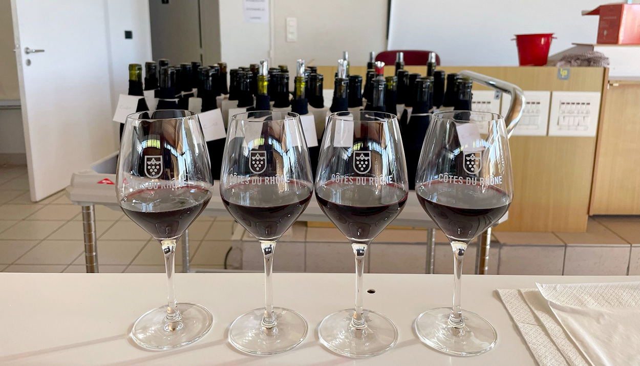 Rhône 2021 – other southern reds | Jancis Robinson