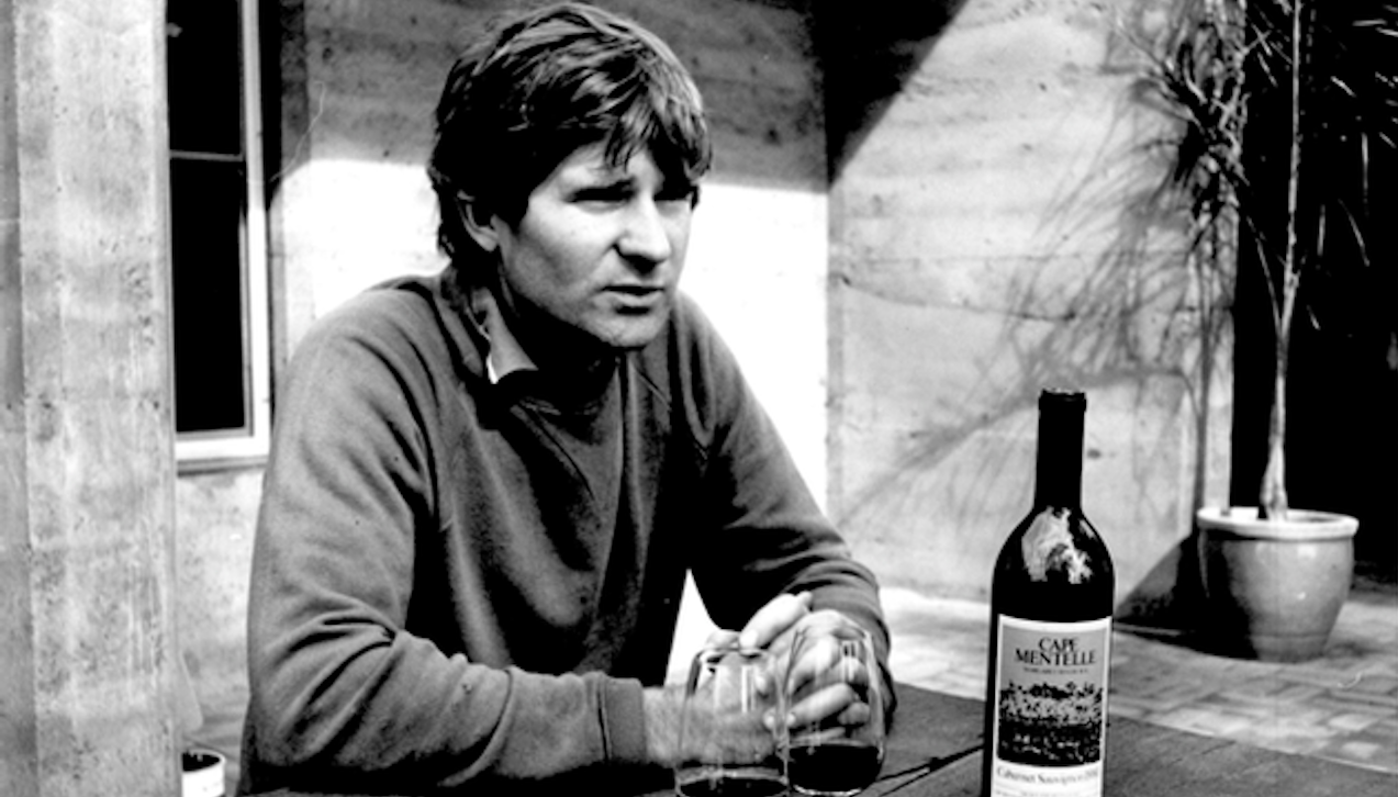 Cape Mentelle's 40th anniversary Cabernet tasting | Jancis Robinson