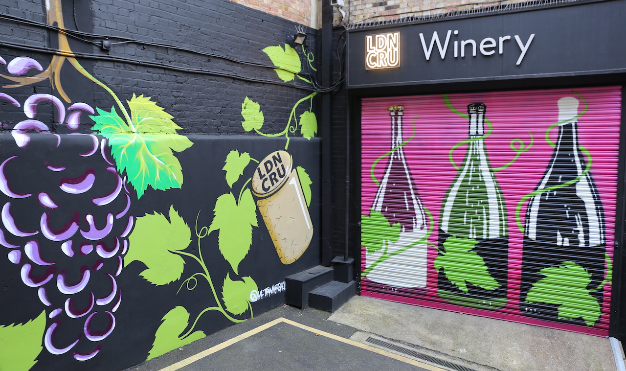 English wines, not standing still | Jancis Robinson