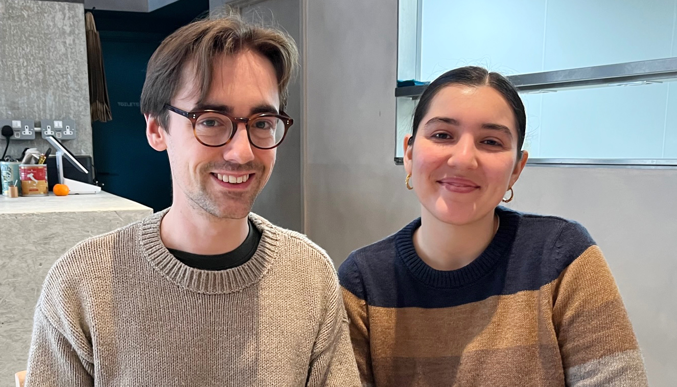 Eline of East London | Jancis Robinson