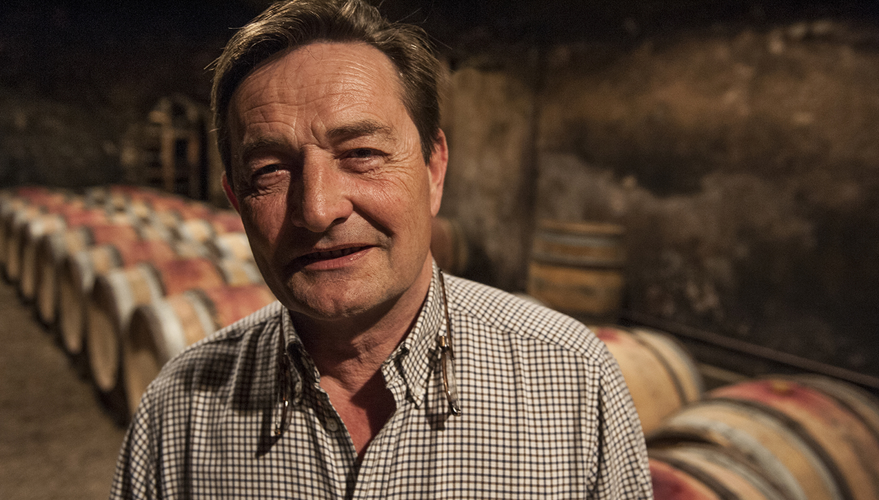 Burgundy 2021 – L | Jancis Robinson