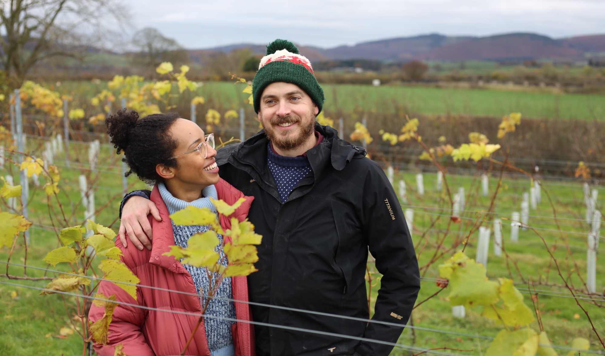 Britain's heritage-vine heroes | Jancis Robinson