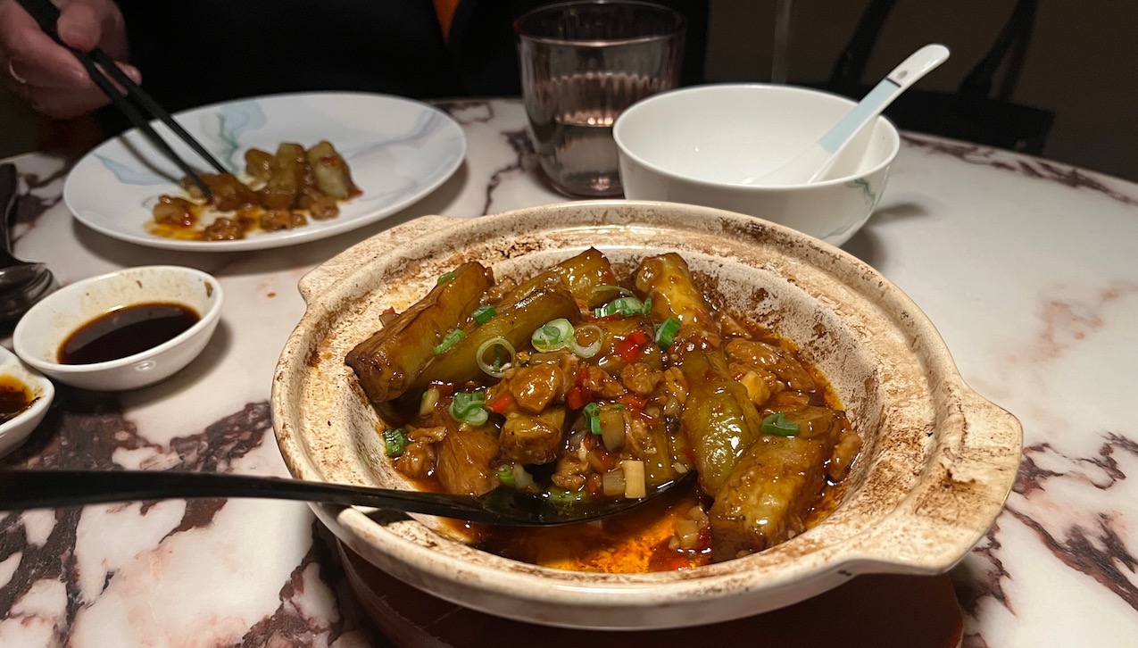 Gouqi – could do better | Jancis Robinson