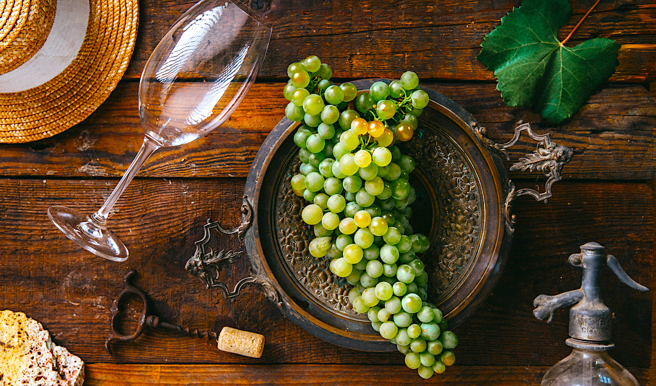 The four faces of Furmint | Jancis Robinson