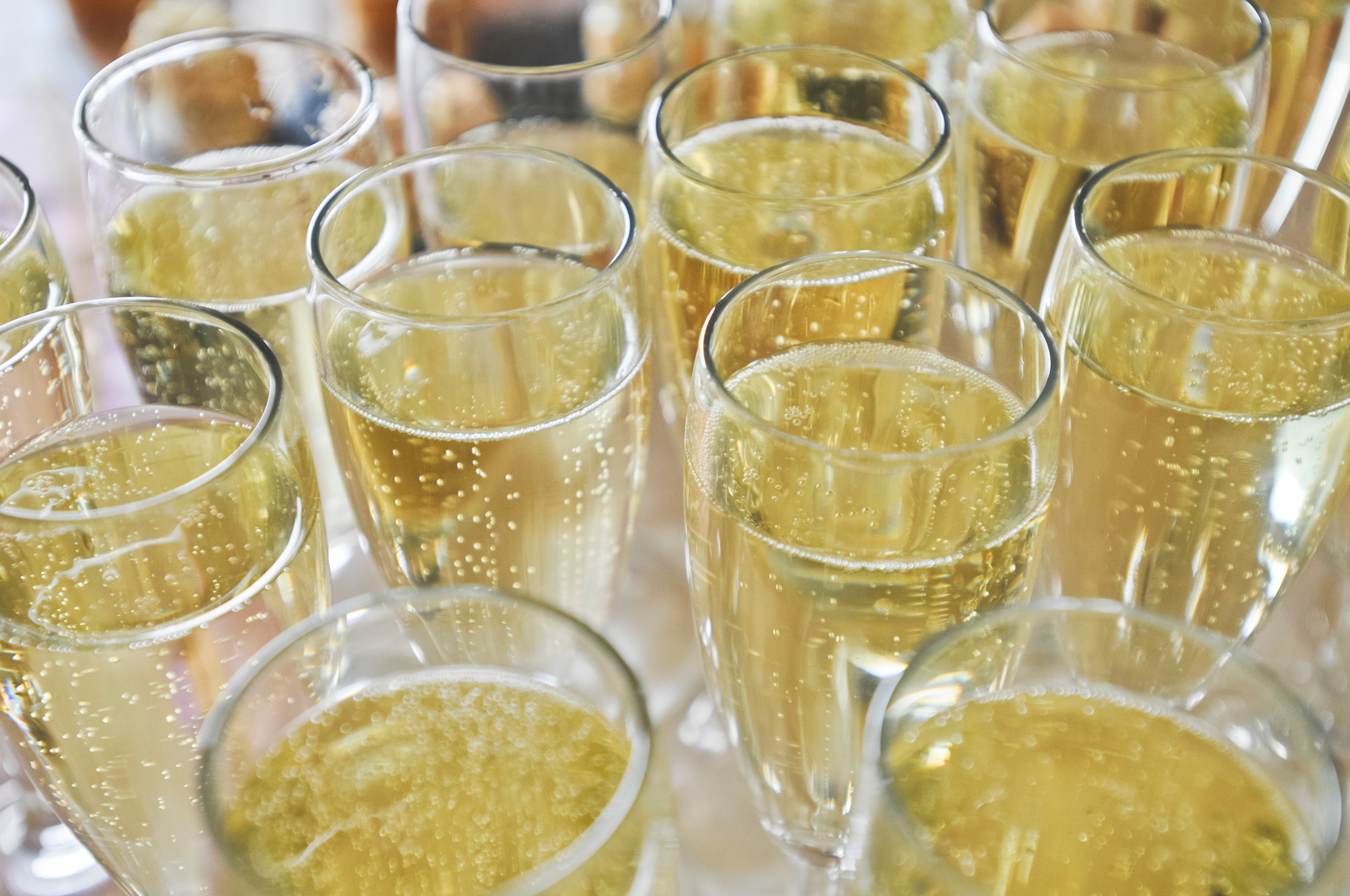 English fizz – crowning glory | Jancis Robinson
