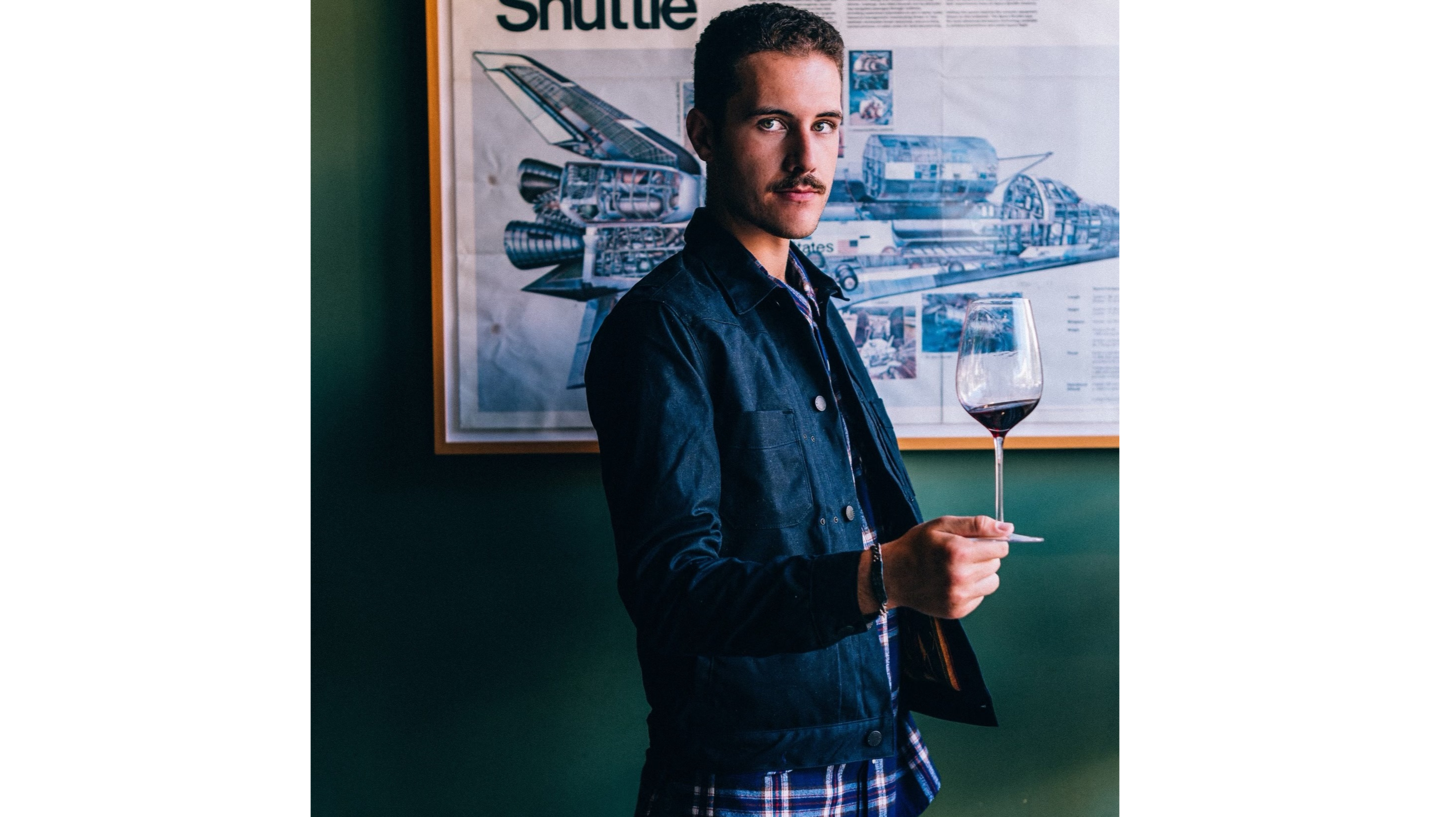 WWC23 – Paul Zink, by Sean Magruder | Jancis Robinson