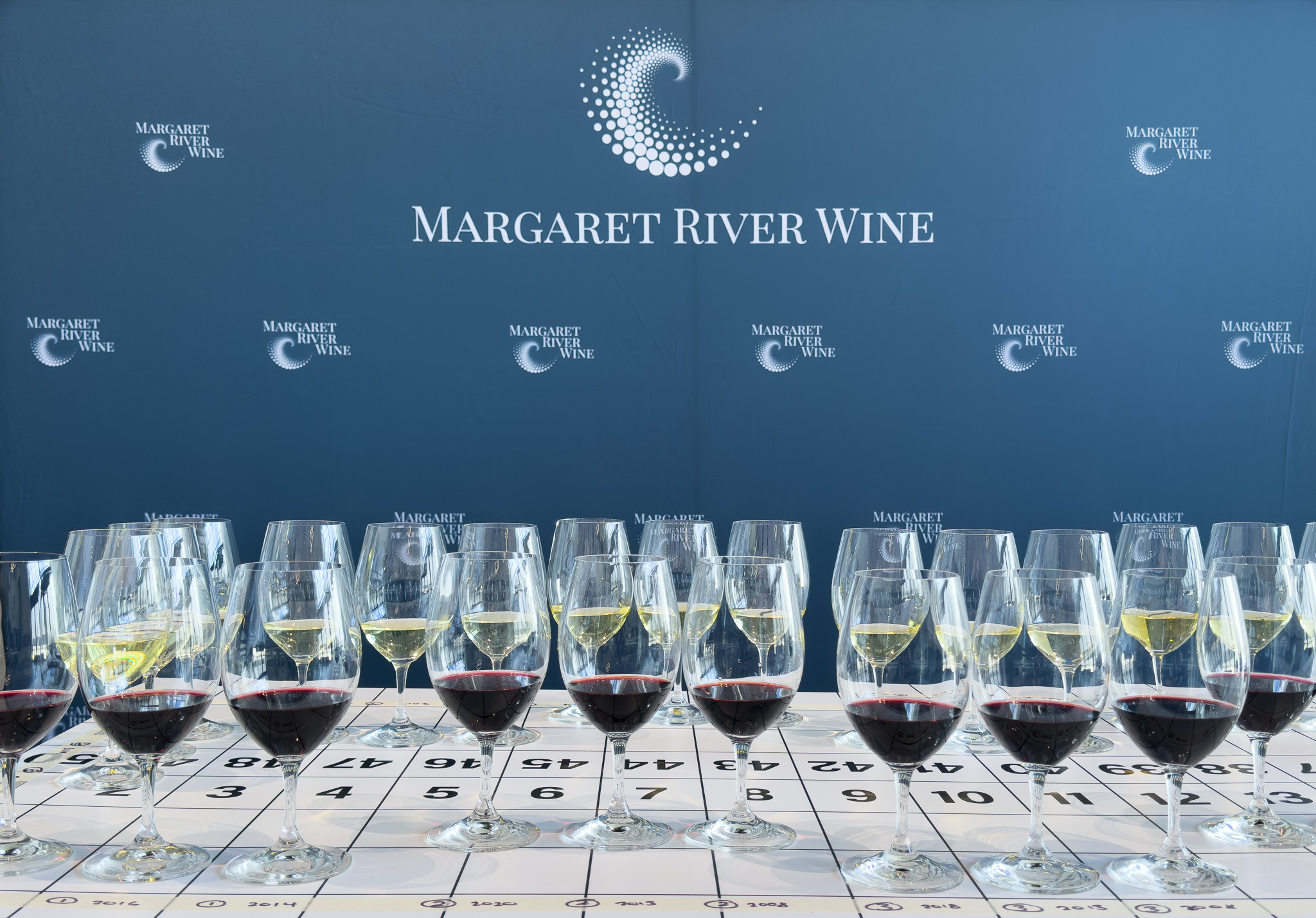 Judging at the Margaret River Wine Show | Jancis Robinson
