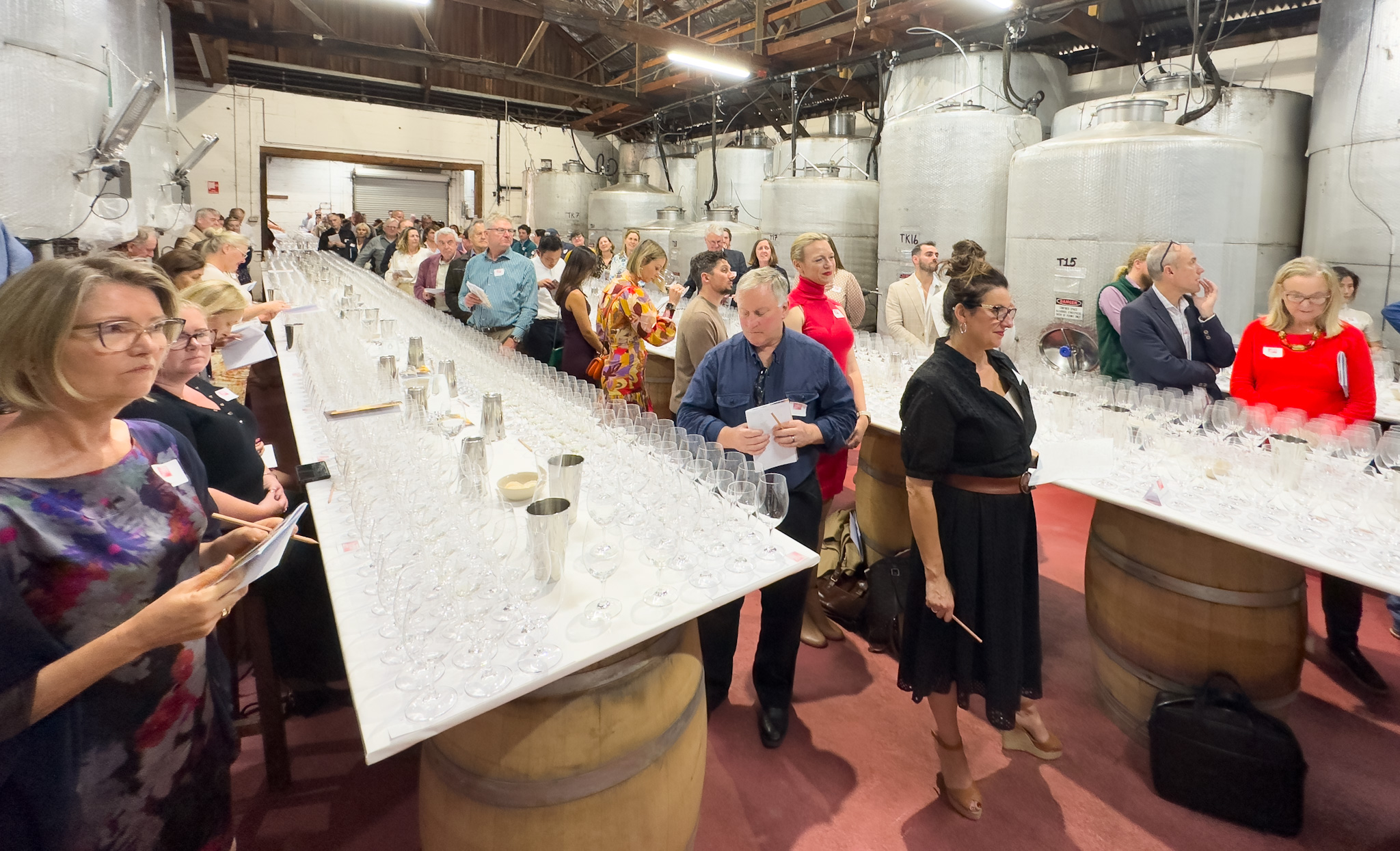 Scrutinising Chardonnay | Jancis Robinson