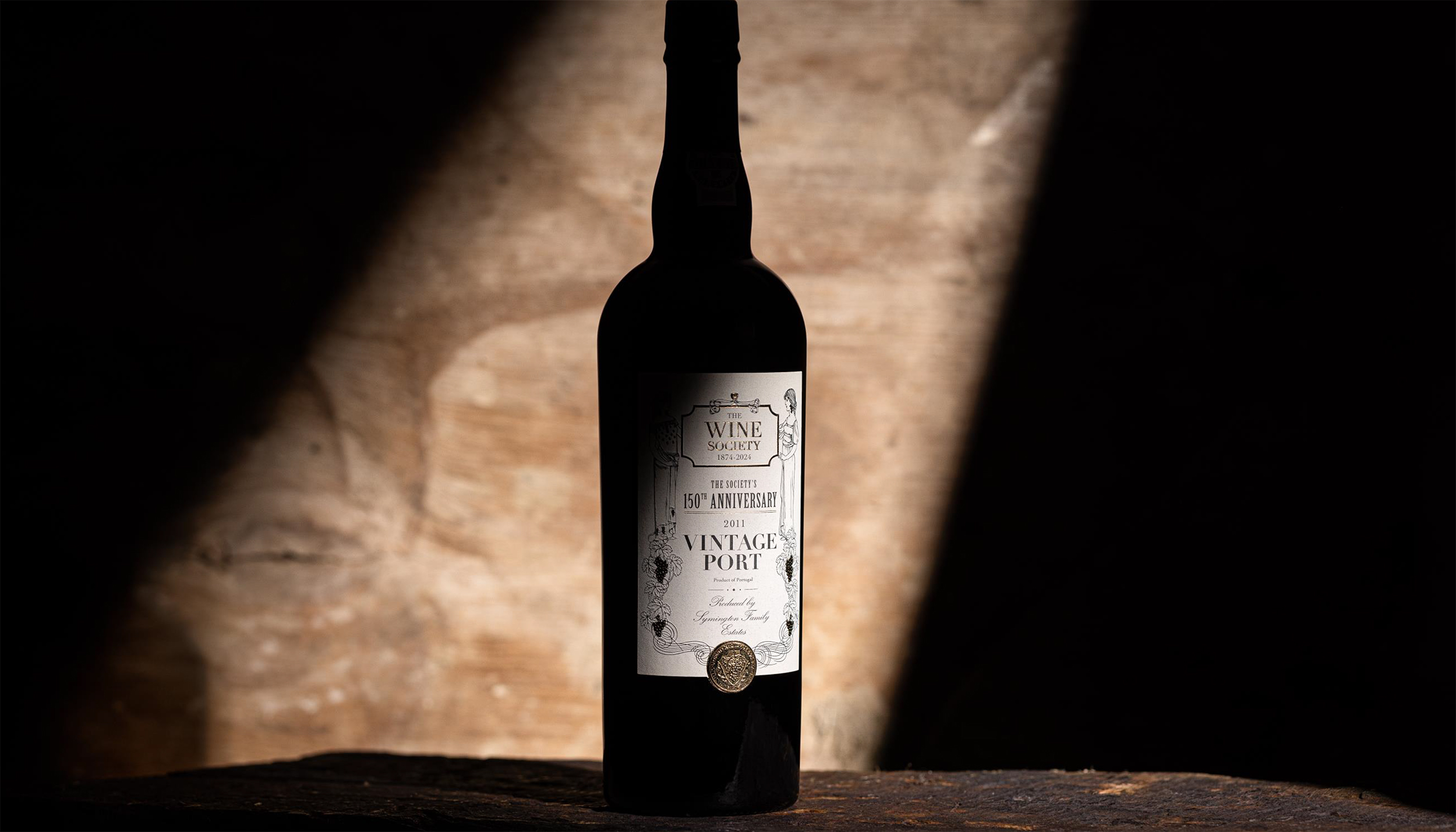 The Wine Society celebrates 150 years | Jancis Robinson