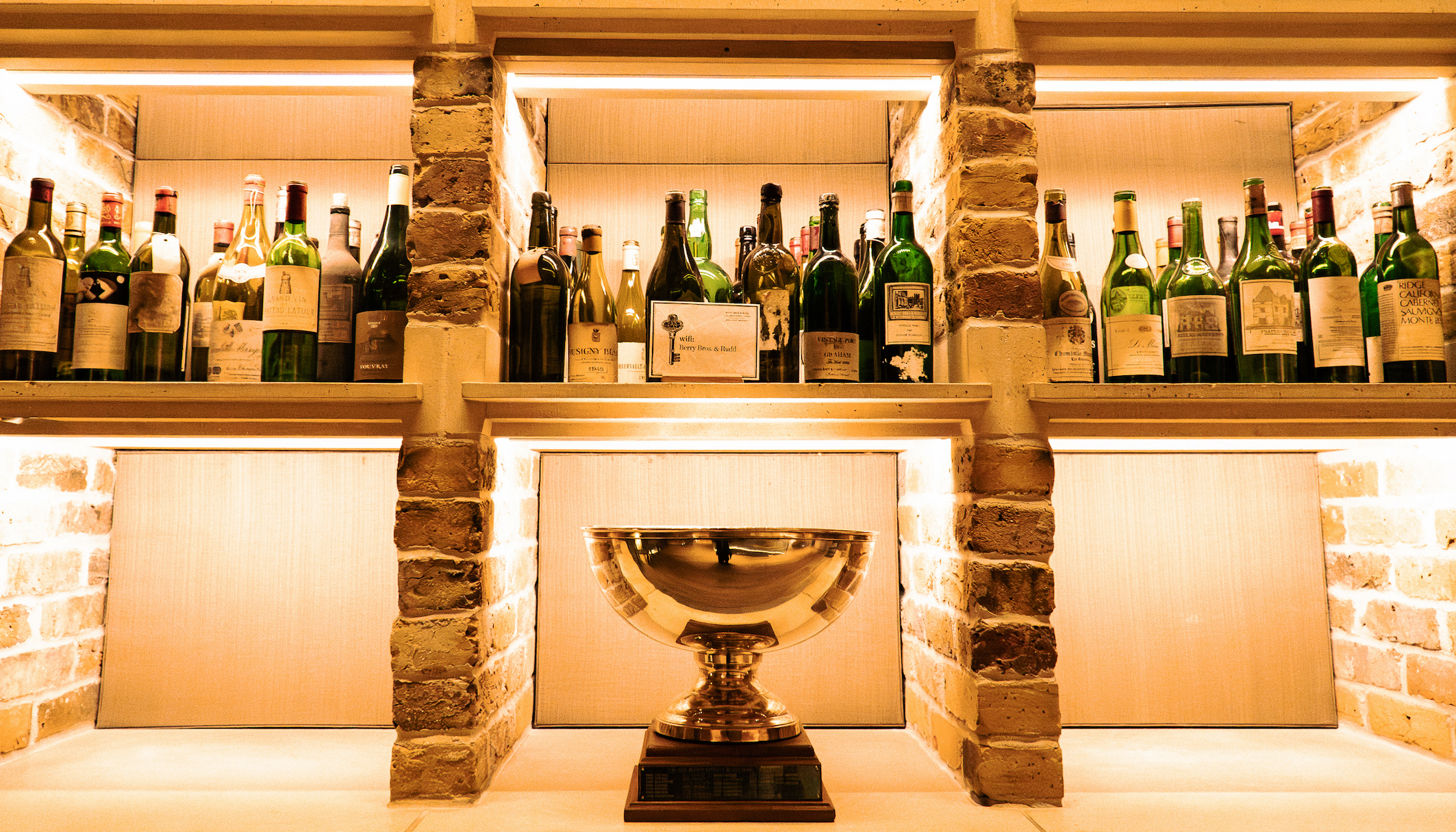 And the Pol Roger Cup goes to … | Jancis Robinson