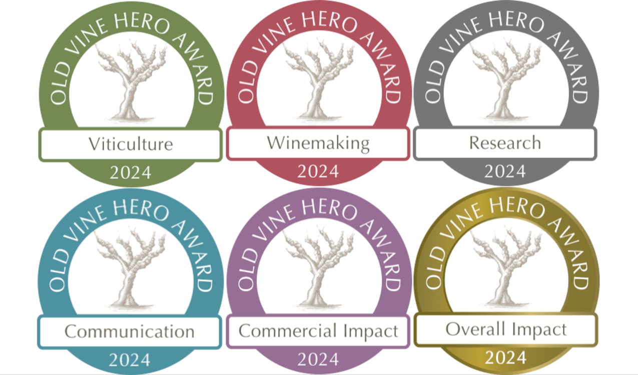 Old Vine Hero Awards – 2024 winners | Jancis Robinson