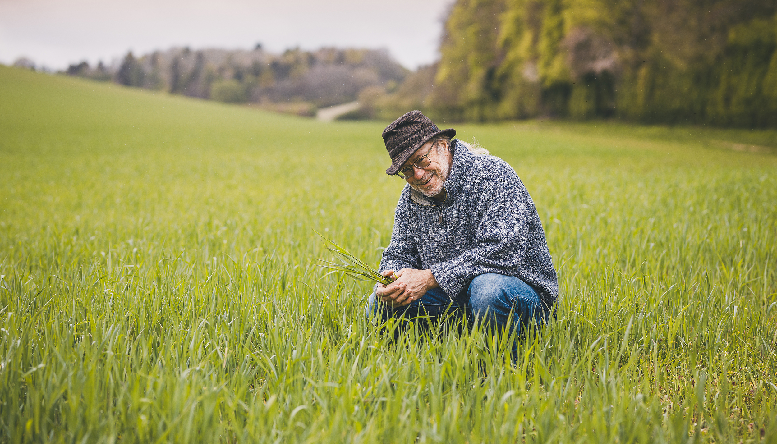 Rye is back | Jancis Robinson