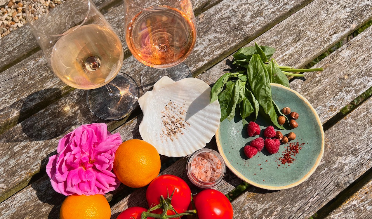 Real men do drink rosé | Jancis Robinson