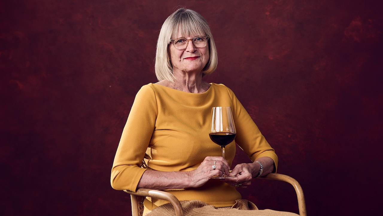 Now, two beautiful wine glasses | Jancis Robinson