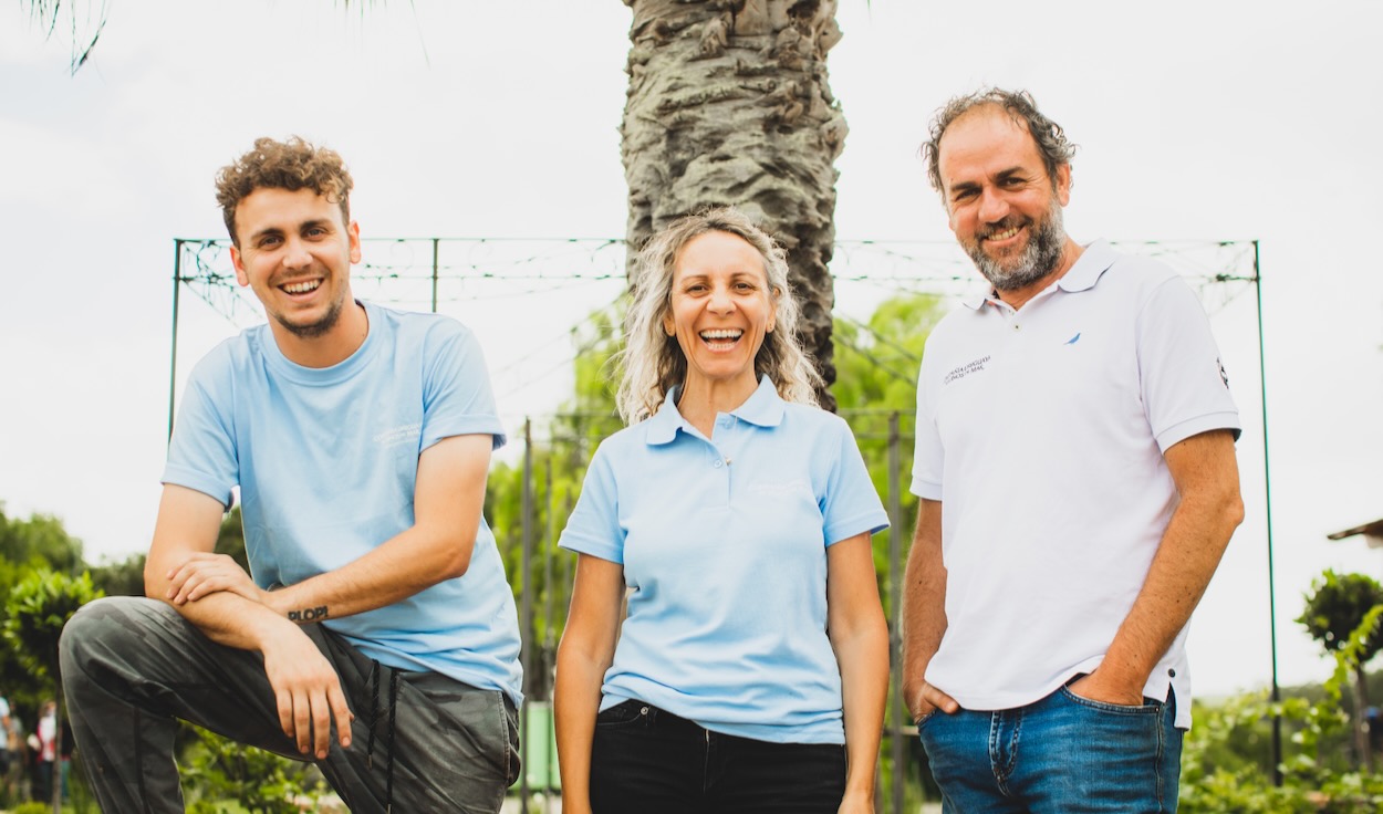 Michelini i Mufatto round the world | Jancis Robinson