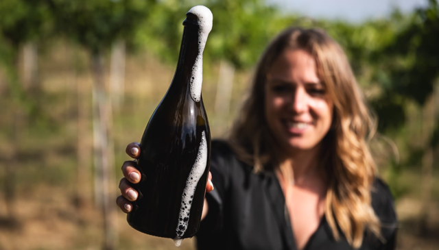 WWC24 – Sharing the moment of creation, by Allison Burton-Parker ...